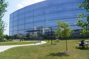 David Braley Cardio Vascular Stroke Research Institute - Hamilton ...