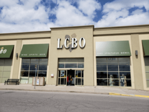 LCBO Various locations - DYNAMIC FLOW BALANCING