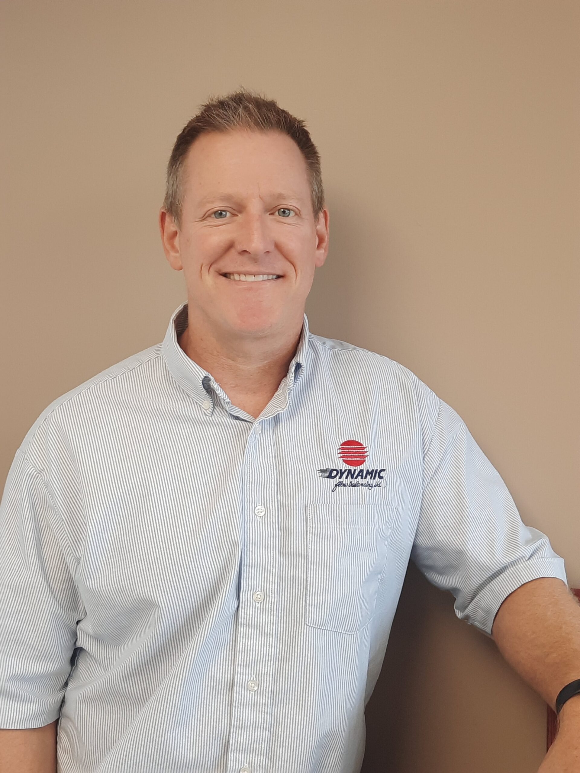 Our Team - DYNAMIC FLOW BALANCING