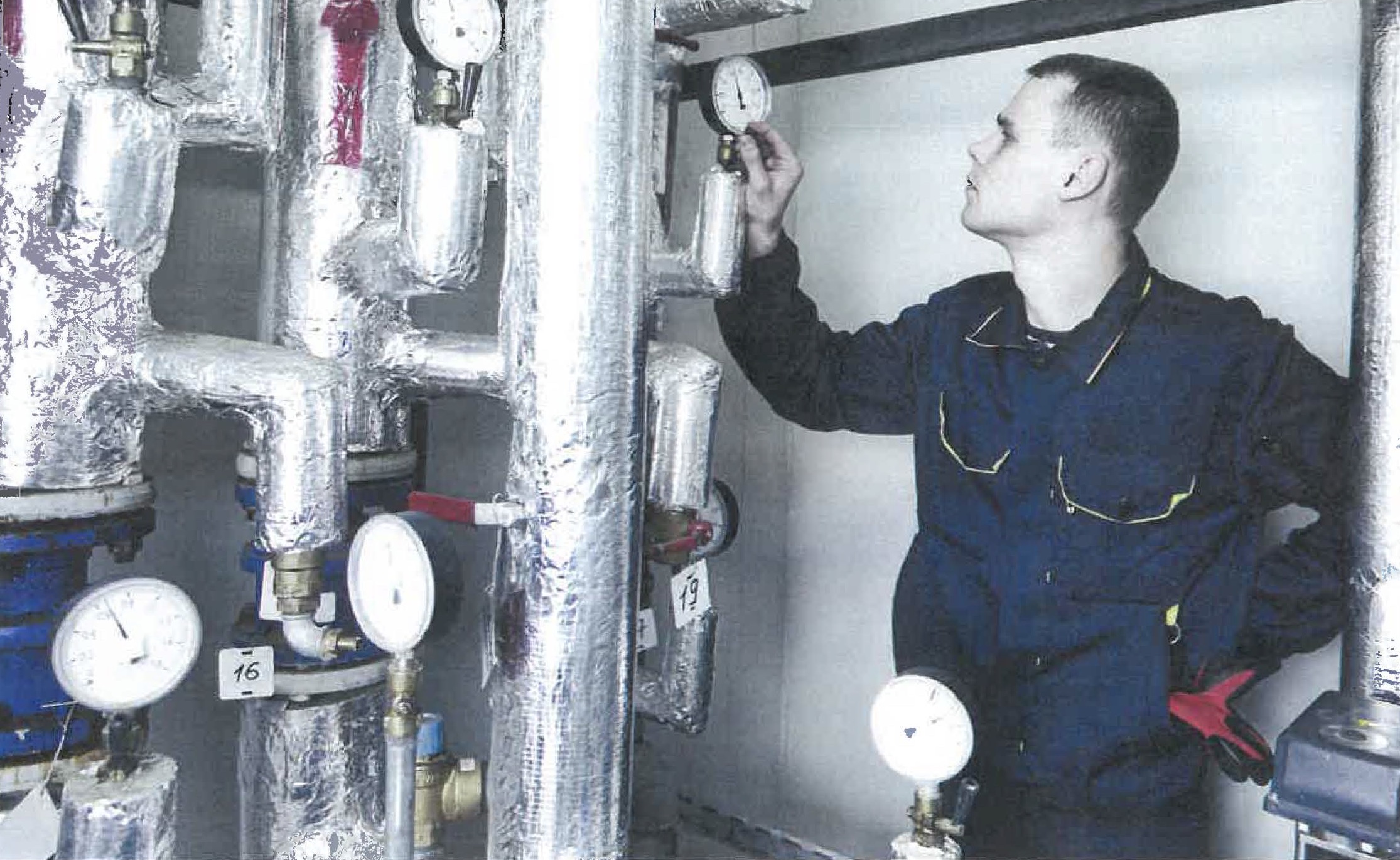 Balancing Rescue - DYNAMIC FLOW BALANCING